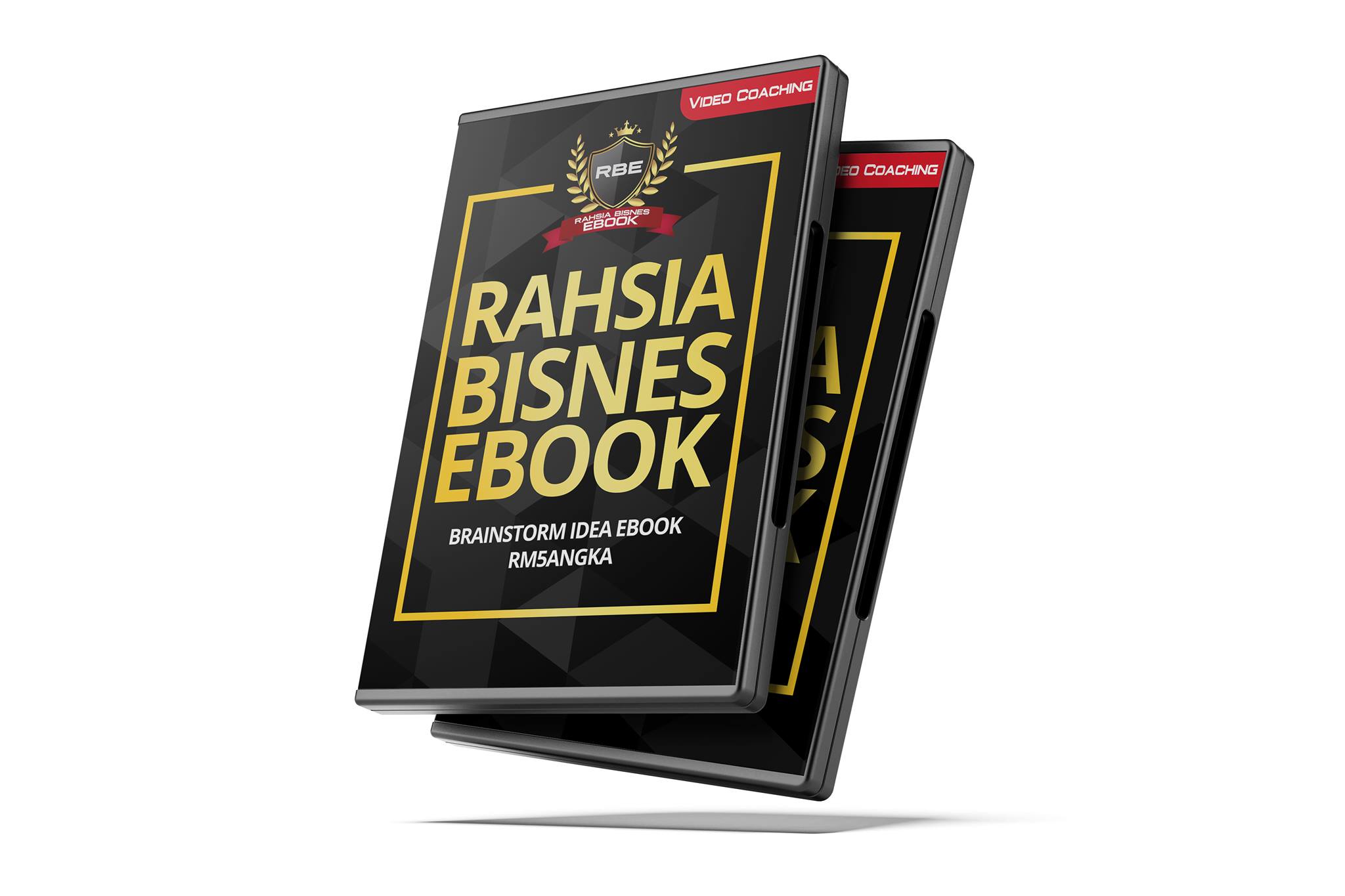 Rahsia Bisnes Ebook DISKAUN SPECIAL – CikguHafis.com