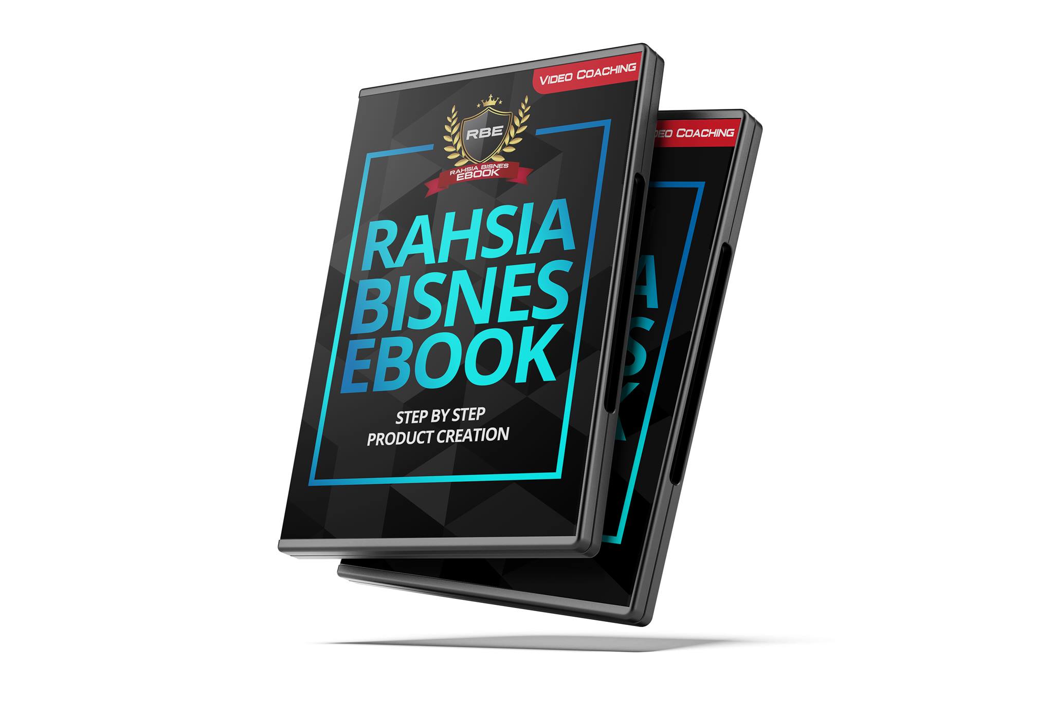 Rahsia Bisnes Ebook DISKAUN SPECIAL – CikguHafis.com