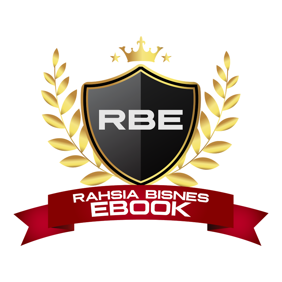 Rahsia Bisnes Ebook DISKAUN SPECIAL – CikguHafis.com