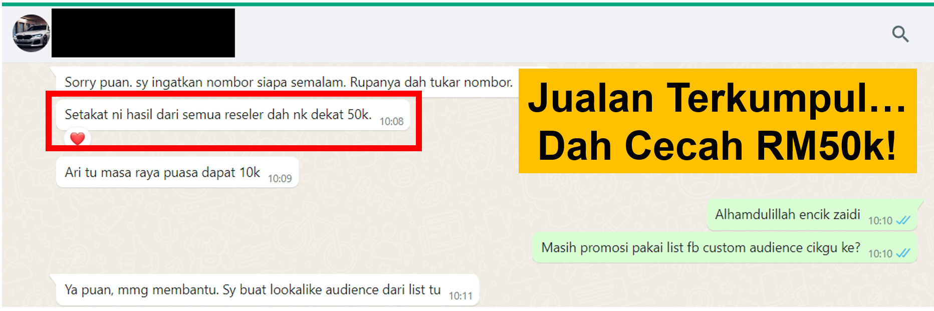 Register Sekarang! Resell Rights Raya 2025 – CikguHafis.com