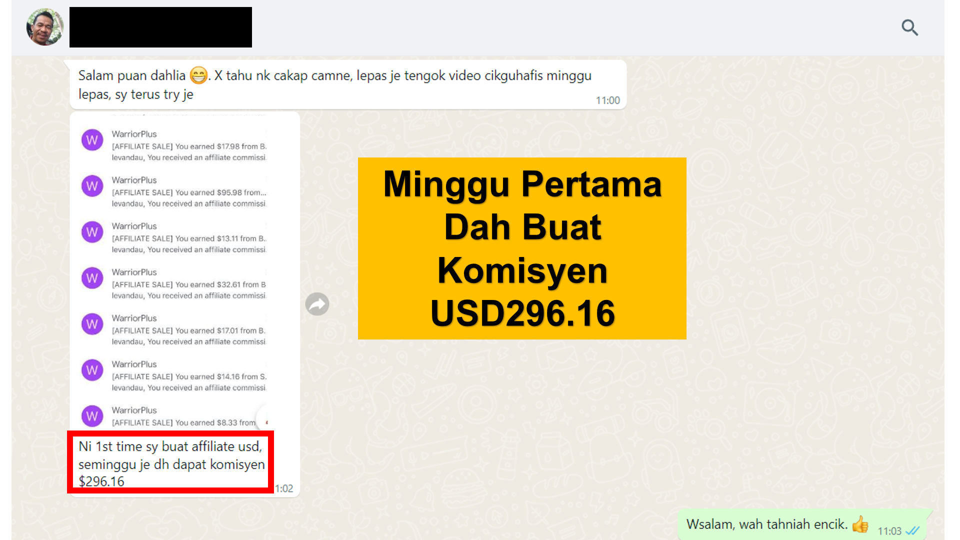 Video Teknik Baru Affiliate USD Guna AI – CikguHafis.com